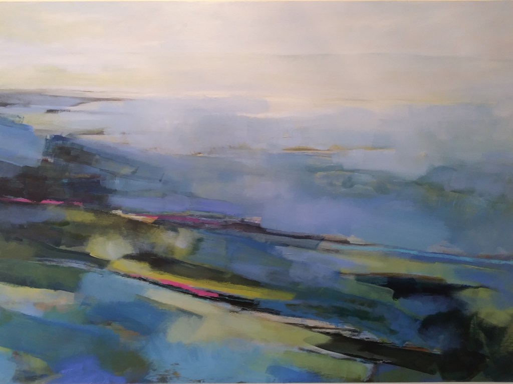 Melanie Tong – Visual Artist