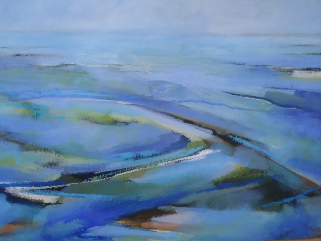 Melanie Tong – Visual Artist