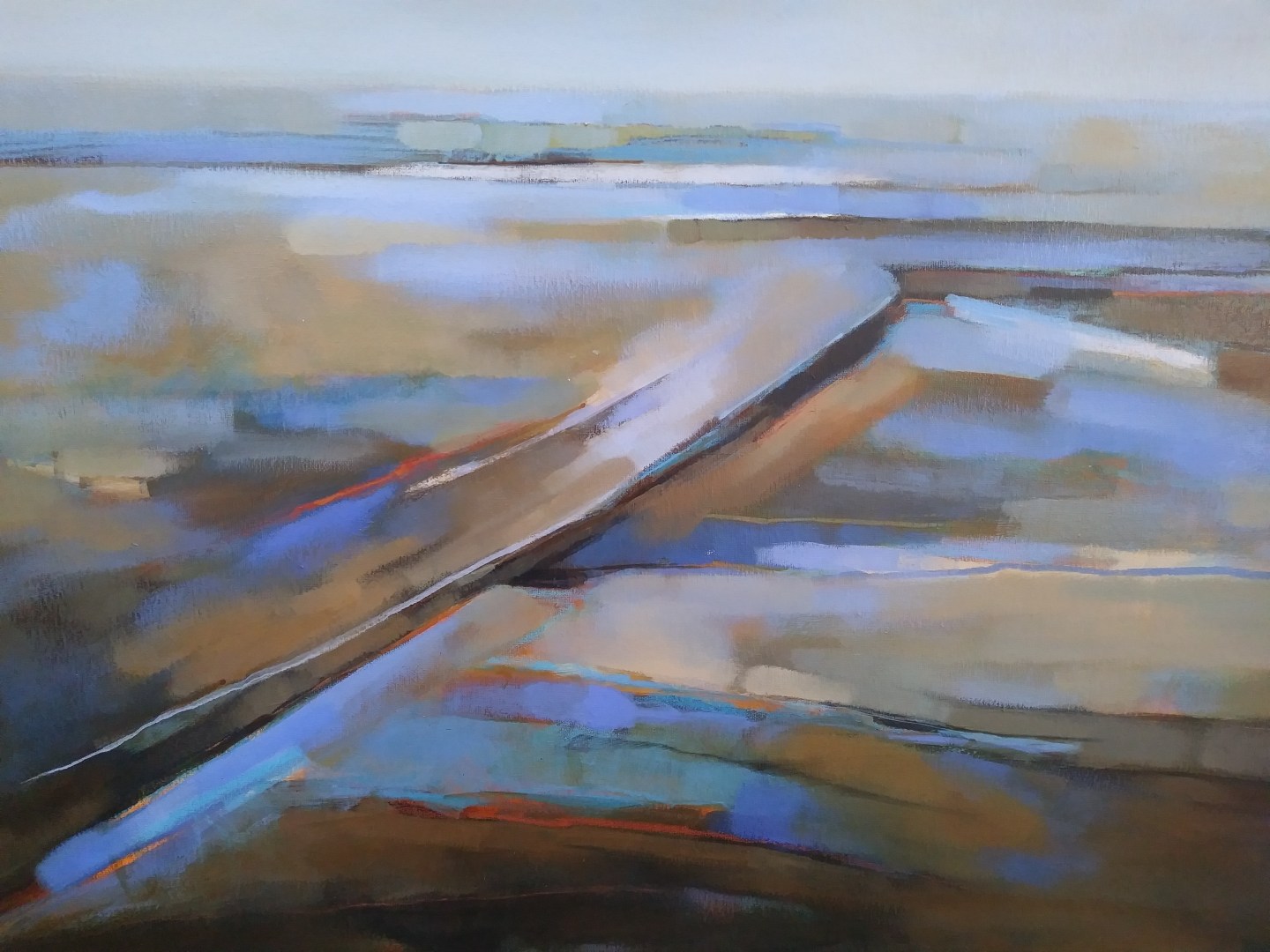Melanie Tong – Visual Artist
