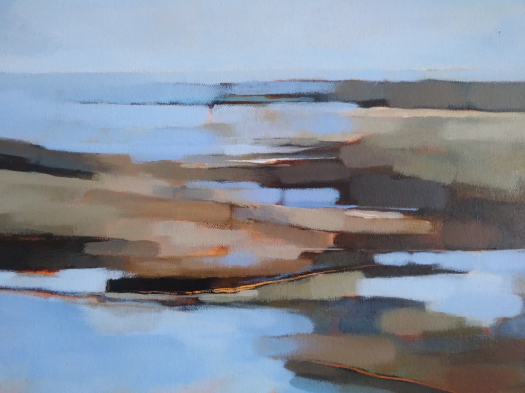 Melanie Tong – Visual Artist