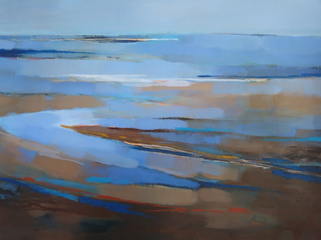 Melanie Tong – Visual Artist
