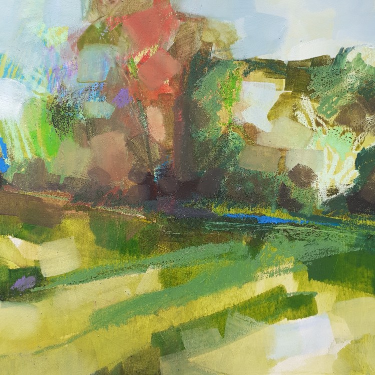 Melanie Tong – Visual Artist