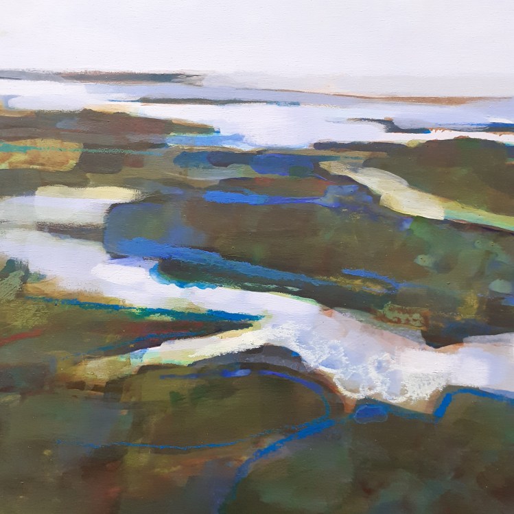 Melanie Tong – Visual Artist