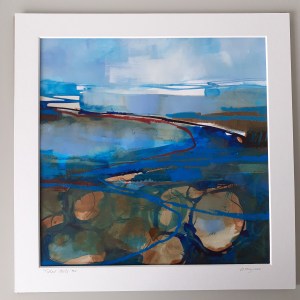 Melanie Tong – Visual Artist